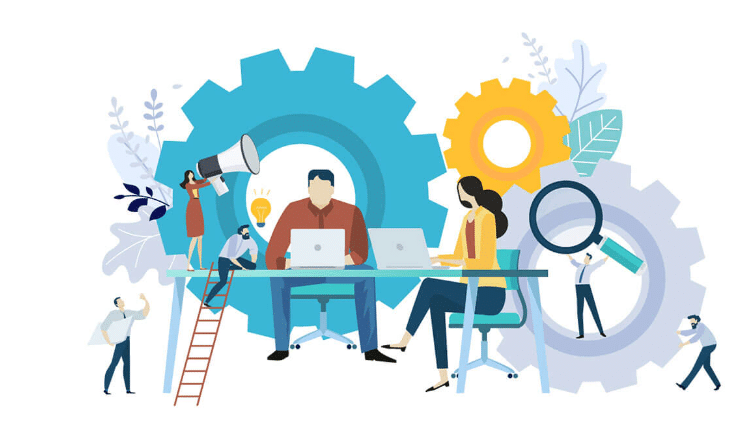 How to Implement Business Intelligence in Your Organization