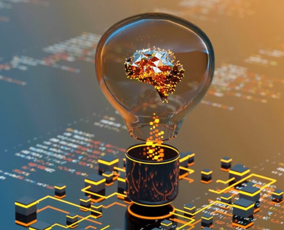 The Power of Data: Unlocking Business Intelligence